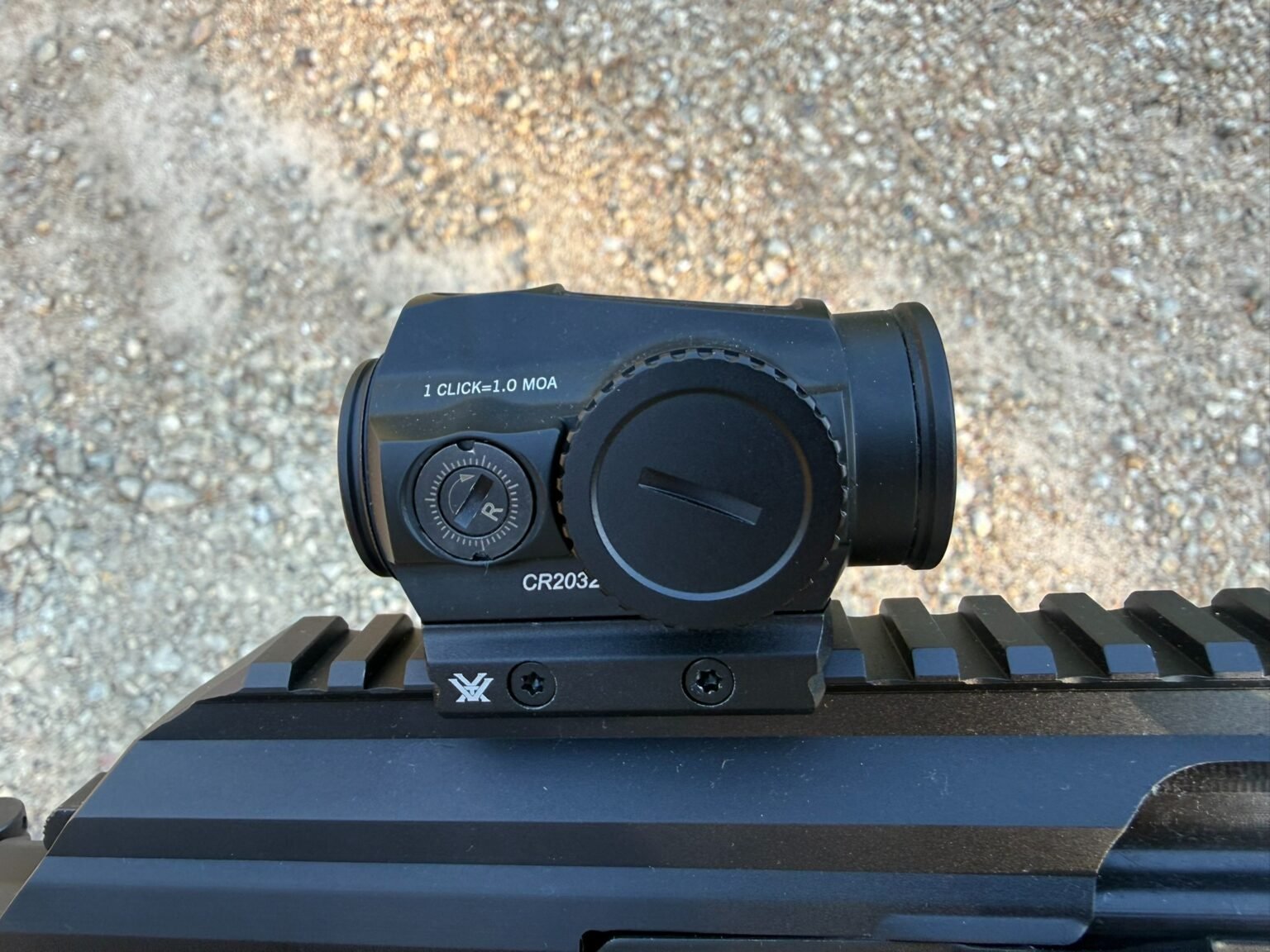 Vortex SPARC Solar Review