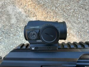 Vortex SPARC Solar Review