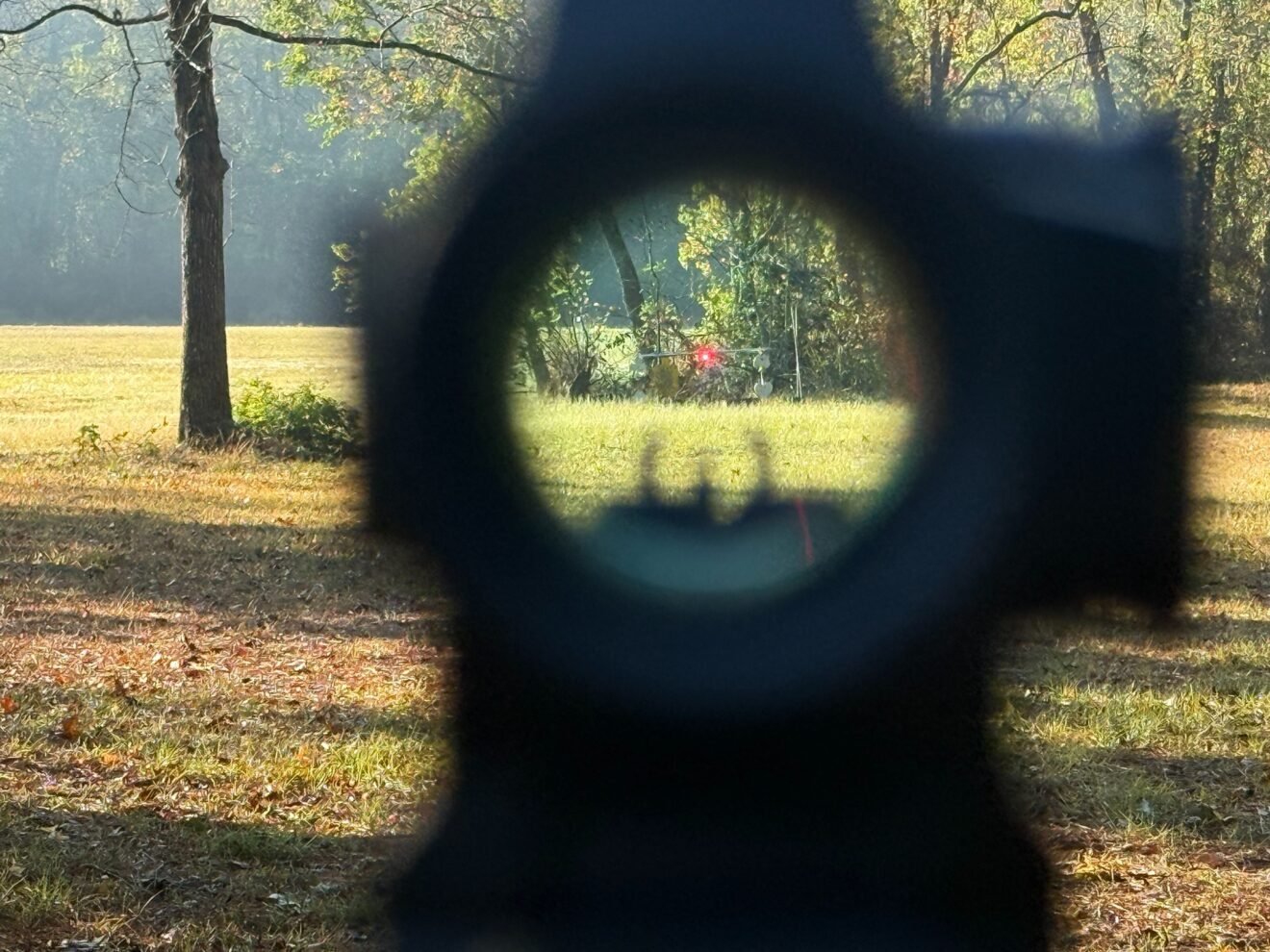 Vortex SPARC Solar Review