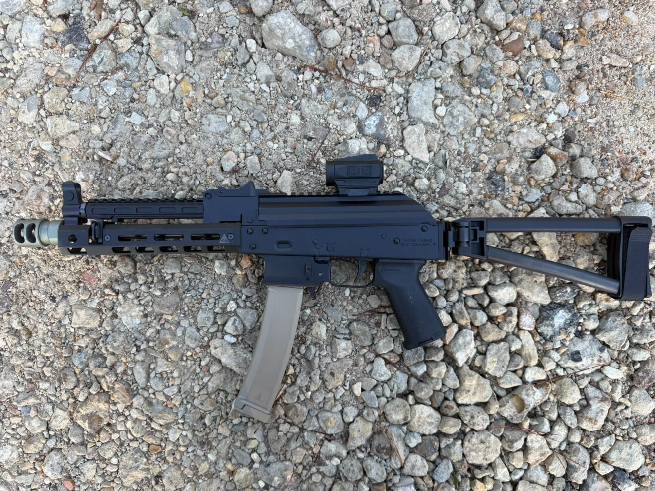 Vortex SPARC Solar Review