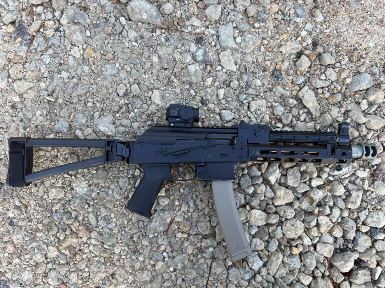 Vortex SPARC Solar Review