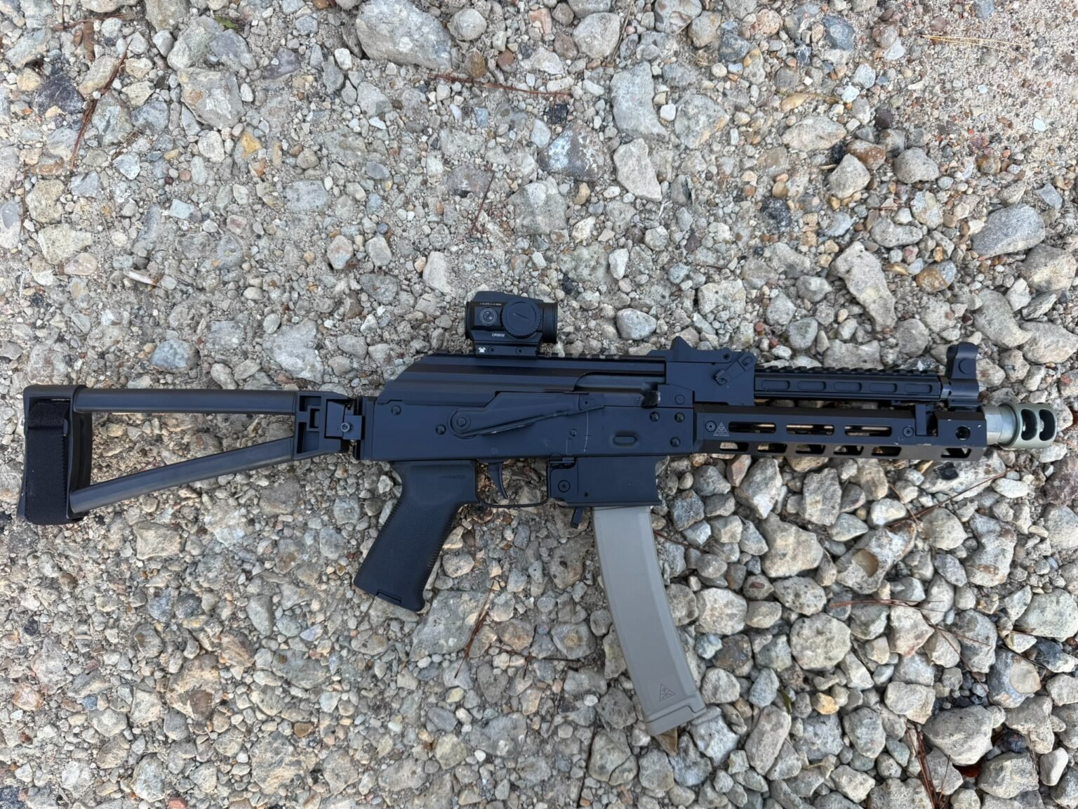 Vortex SPARC Solar Review