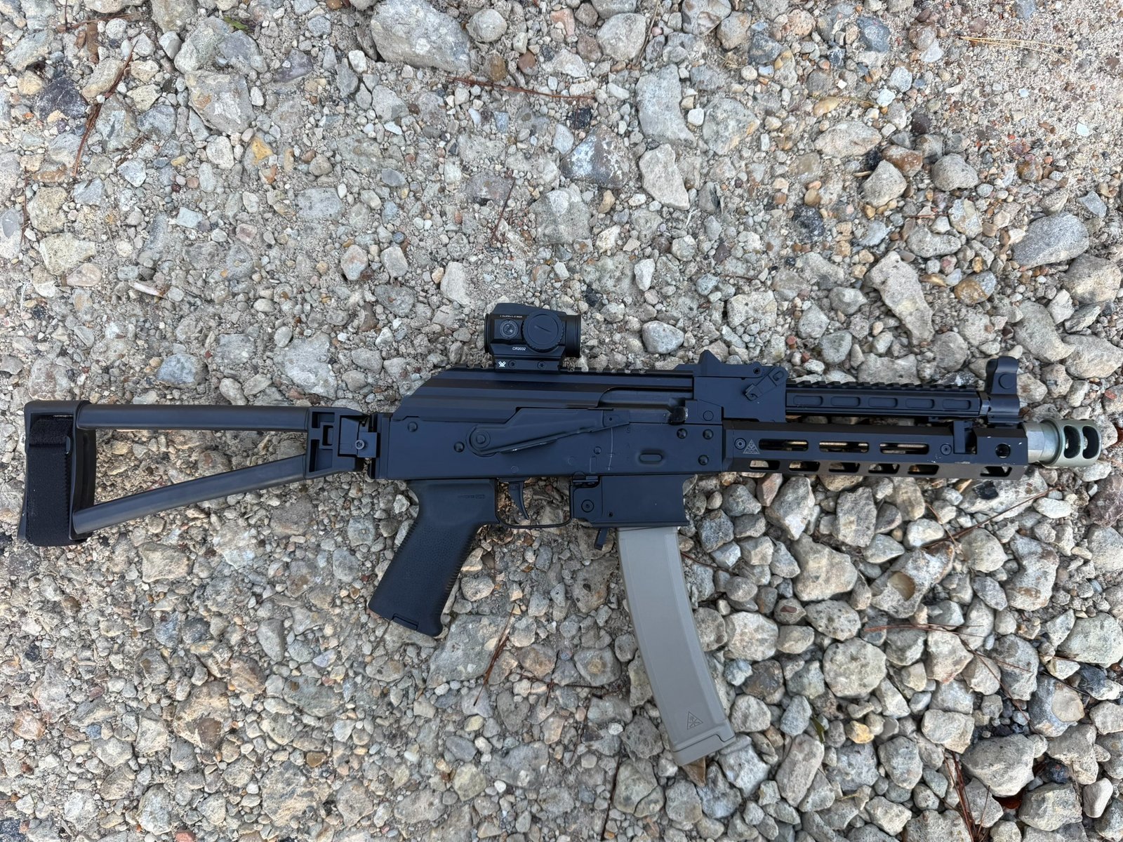 Vortex SPARC Solar Review