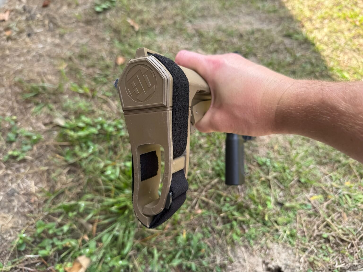 What Is a Pistol Brace and Why It Matters to You