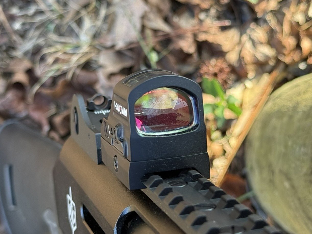 How to Zero a Red Dot Sight, Fast and Simple Methods